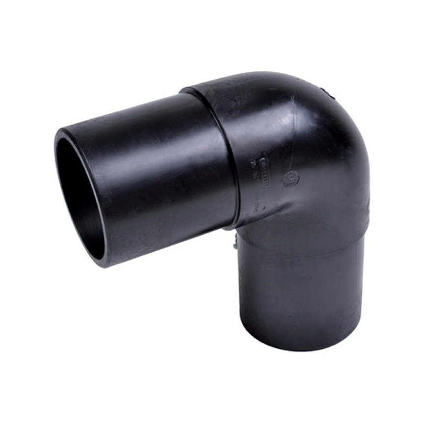 Knie 90° | 32 mm, water, gas | Wildkamp.nl