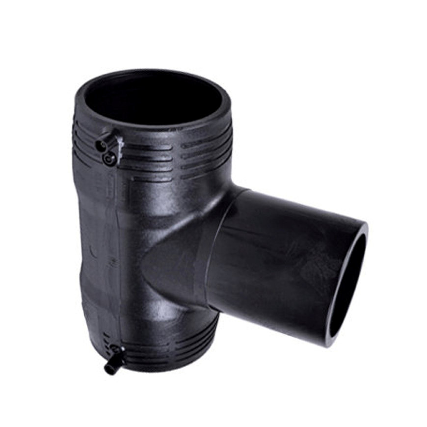 T-stuk 90° | 40 mm, water, gas | Wildkamp.nl