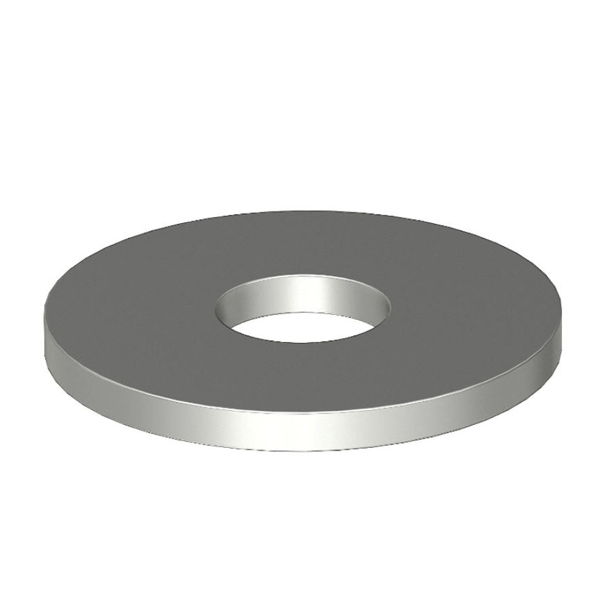 Sluitring | M8, Ø 16 mm | Wildkamp.nl