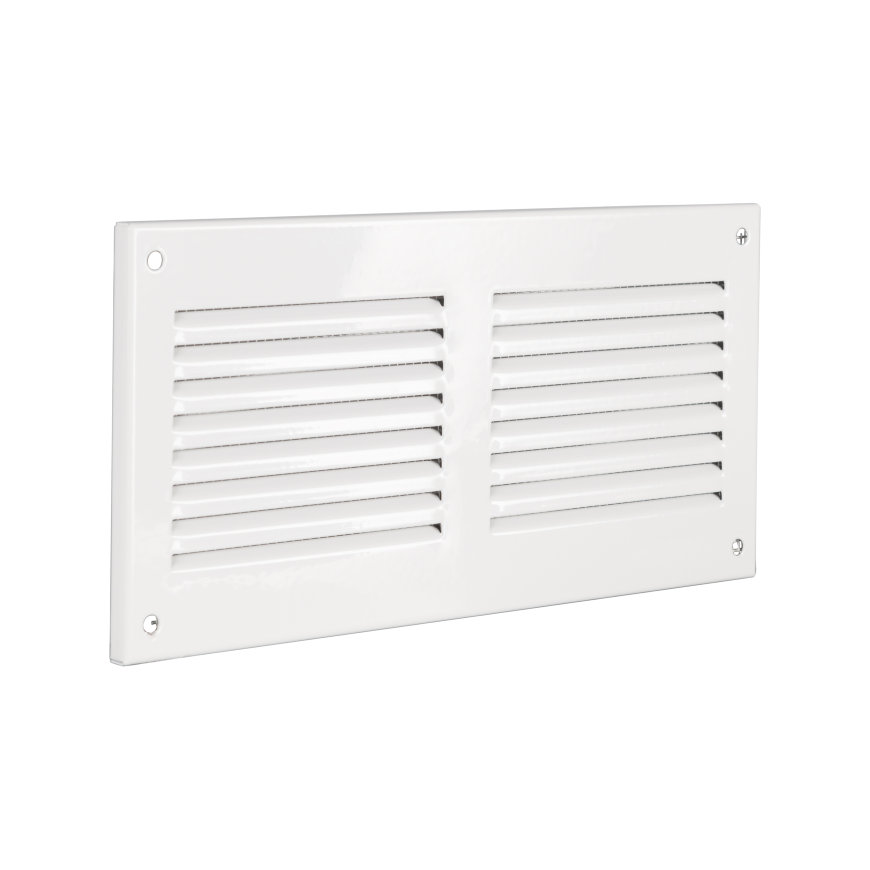 Schoepenrooster | 200 x 100 mm | Wildkamp.nl