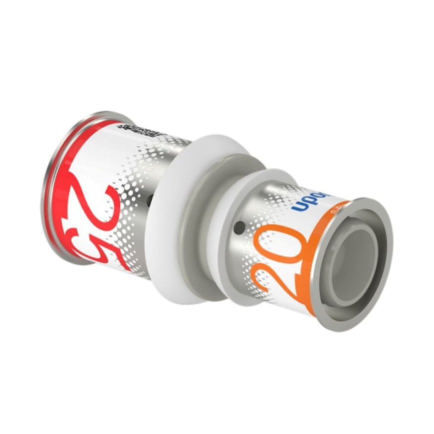 Koppeling | ppsu, 25 x 20 mm | Wildkamp.nl