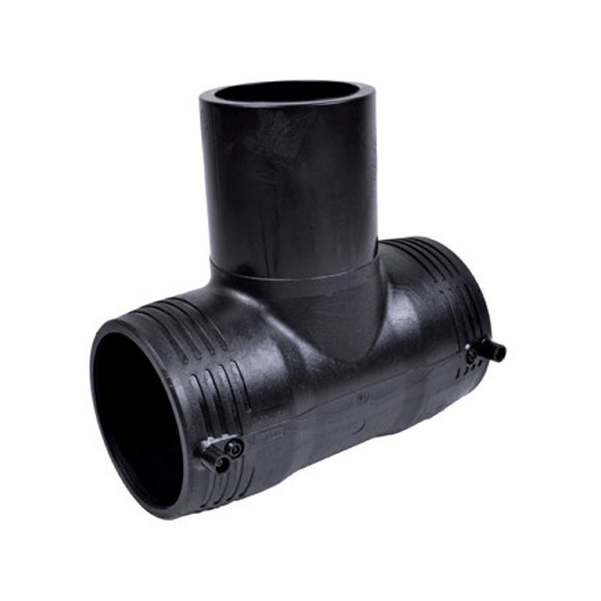 Wavin Monoline pe100 LU elektrolas T-stuk 90°, 2x inwendig x 1x ...