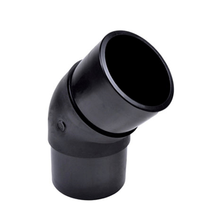 Knie 45° | 25 mm, water, gas | Wildkamp.nl