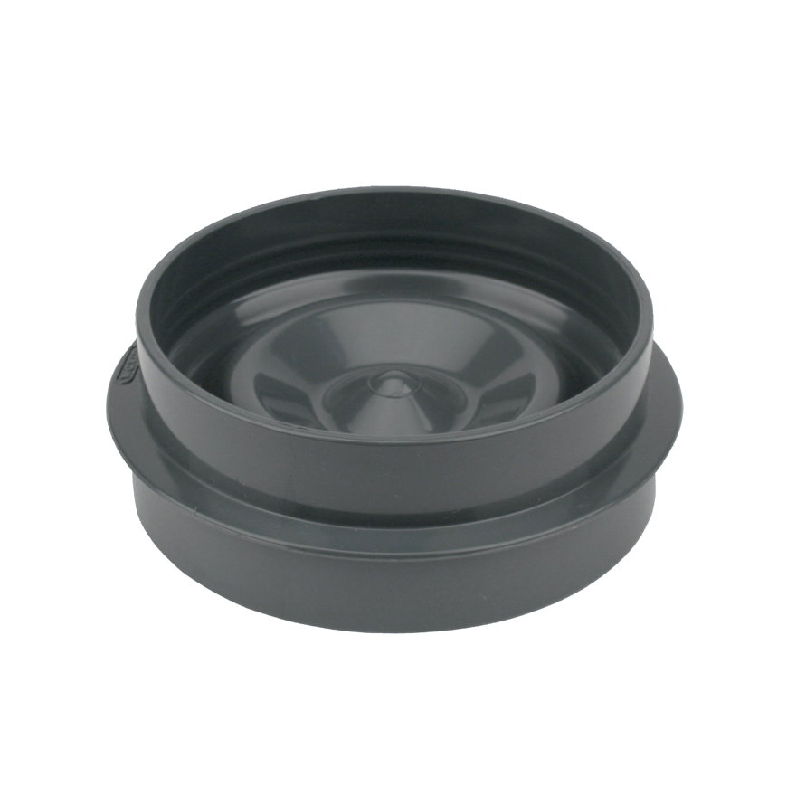 Wavin combikap | 160 mm, SN4 | Wildkamp.nl