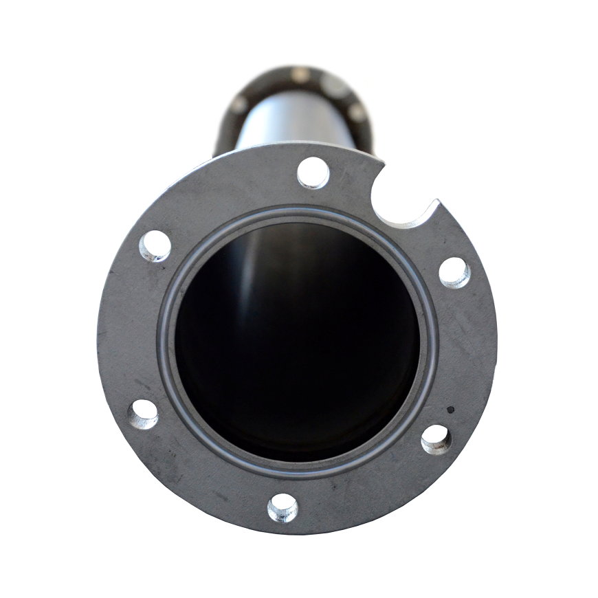 Stijgbuis | l = 6 meter | Wildkamp.nl