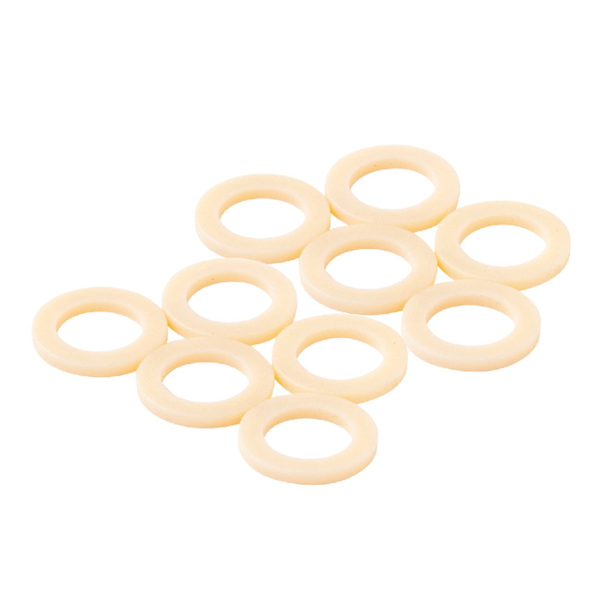 De Beer tpe ring | 16 x 24 x 2 mm, ¾" | Wildkamp.nl