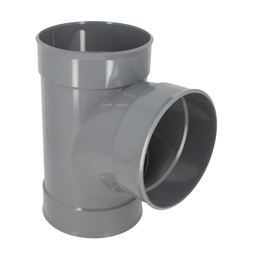 T-Stuk 88° | 200 mm | Wildkamp.nl