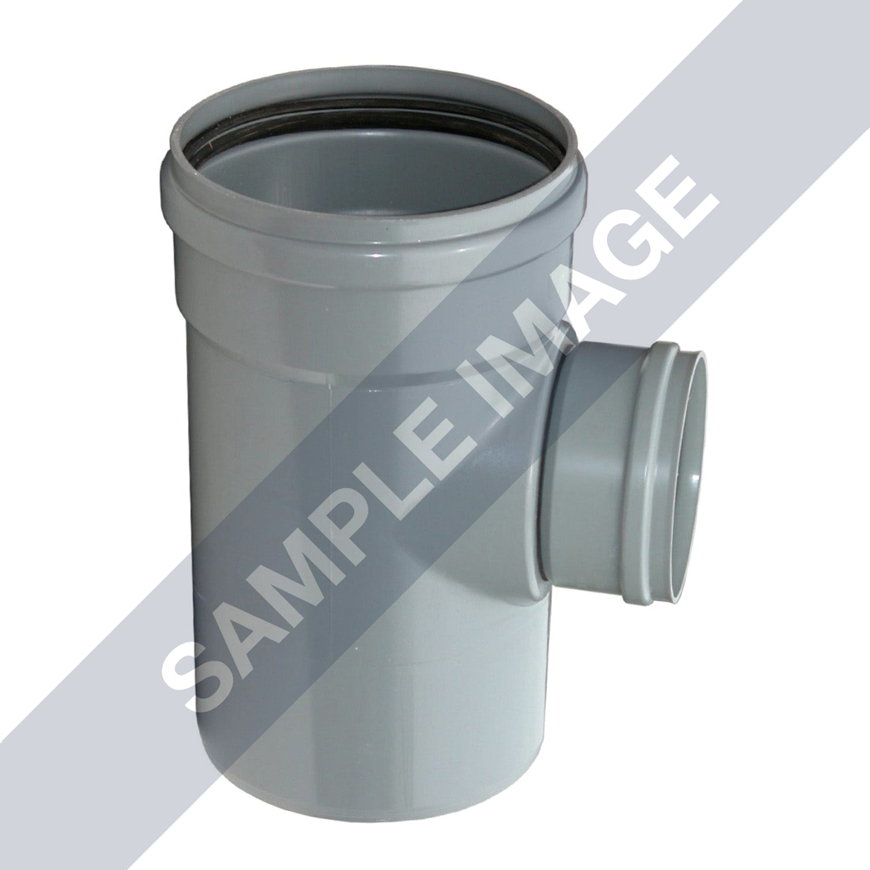 T-stuk 88° | 630 mm, SN4 | Wildkamp.nl